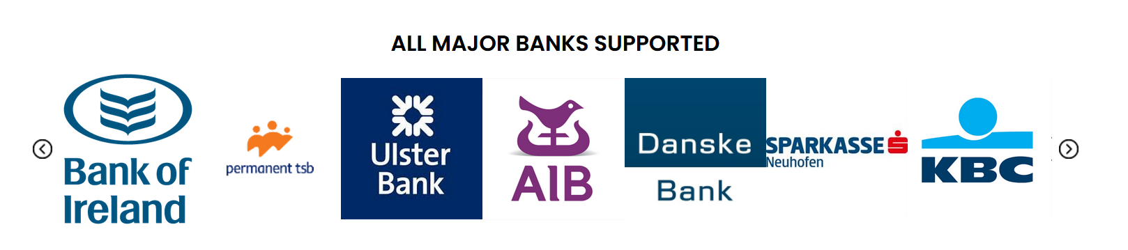 #1 SEPA XML Software for Credit Transfers – SEPA Instant - SEPA XML ...