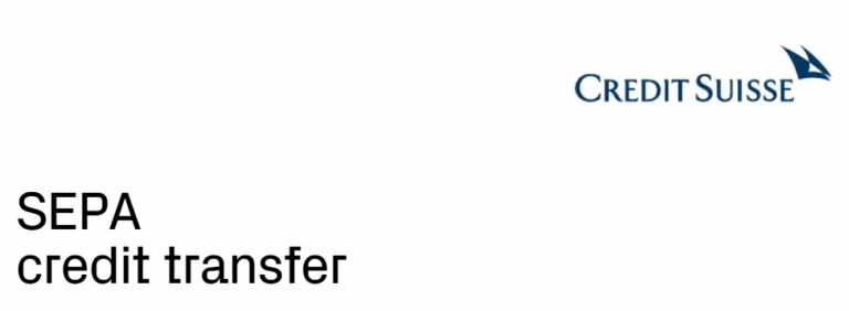 SEPA XML GENERATOR, Direct Debit Software and Credit Transfer Software ...